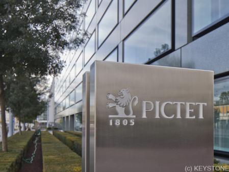 Pictet: pas d'offensive pour attirer les clients de Credit Suisse ...