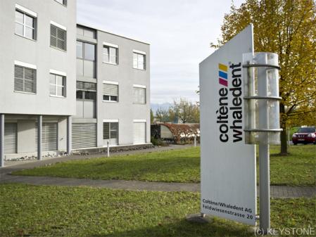 Coltene a connu en 2019 une poussée de croissance grâce aux ...